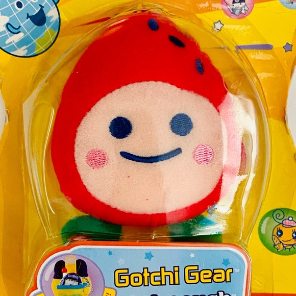 Bandai Namco | Toys | Tamagotchi Connection Gotchi Gear Pet Pouch ...